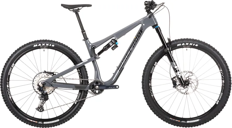 Nukeproof reactor 290c elite store